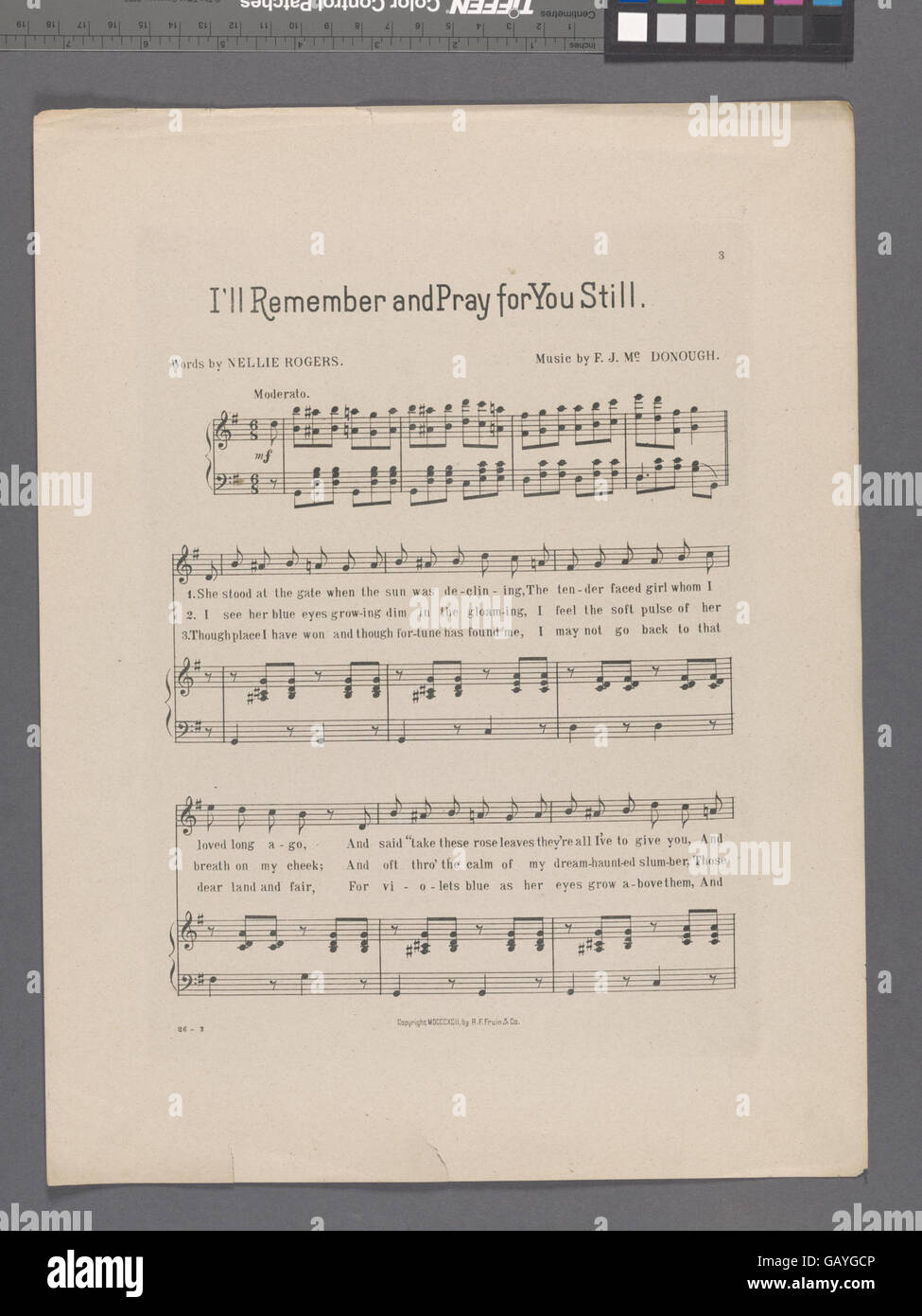 This phrase conveys a sense of enduring love and remembrance ...