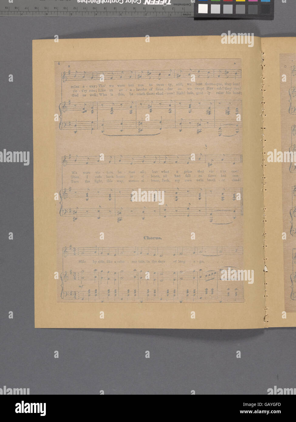 The survivor’s account of the final roll call, likely related to a ...