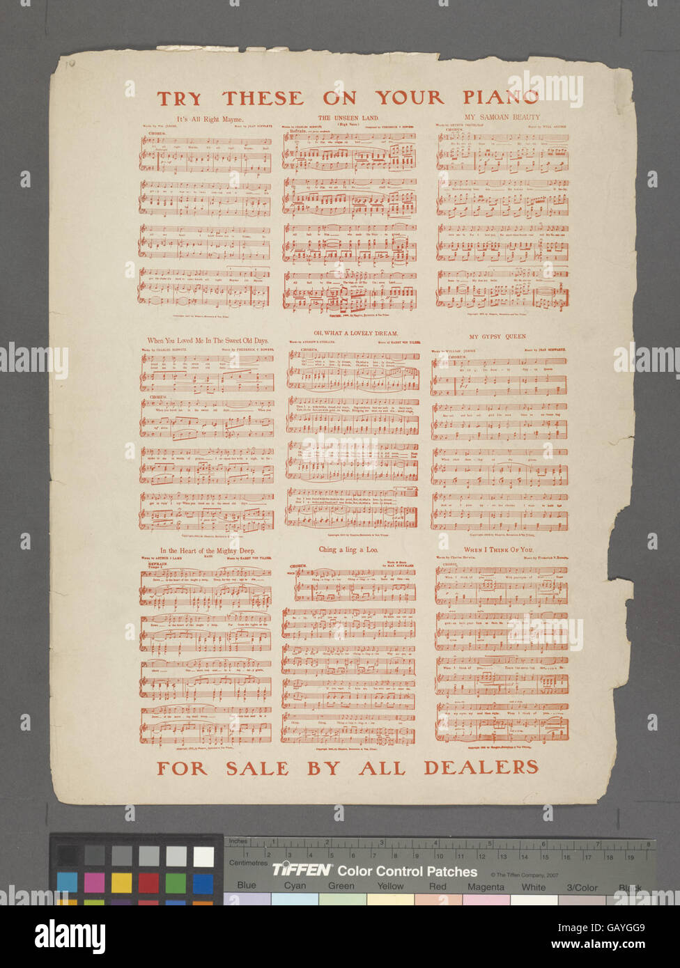 'Josephine, My Jo' likely refers to a ballad or narrative song focusing ...