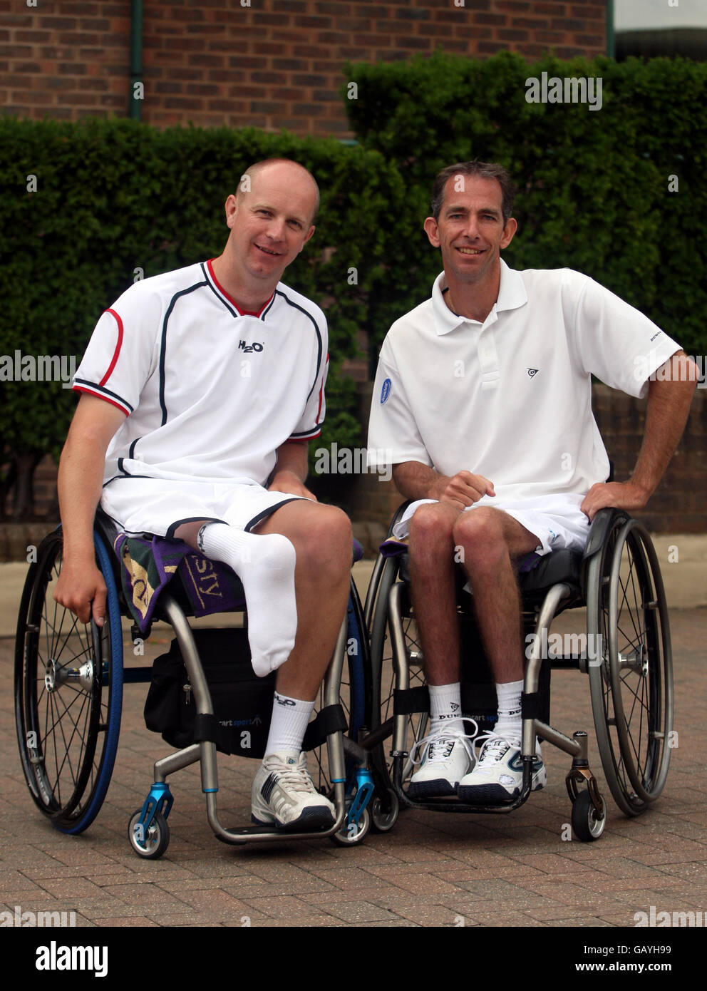 Ronald vink hi-res stock photography and images - Alamy
