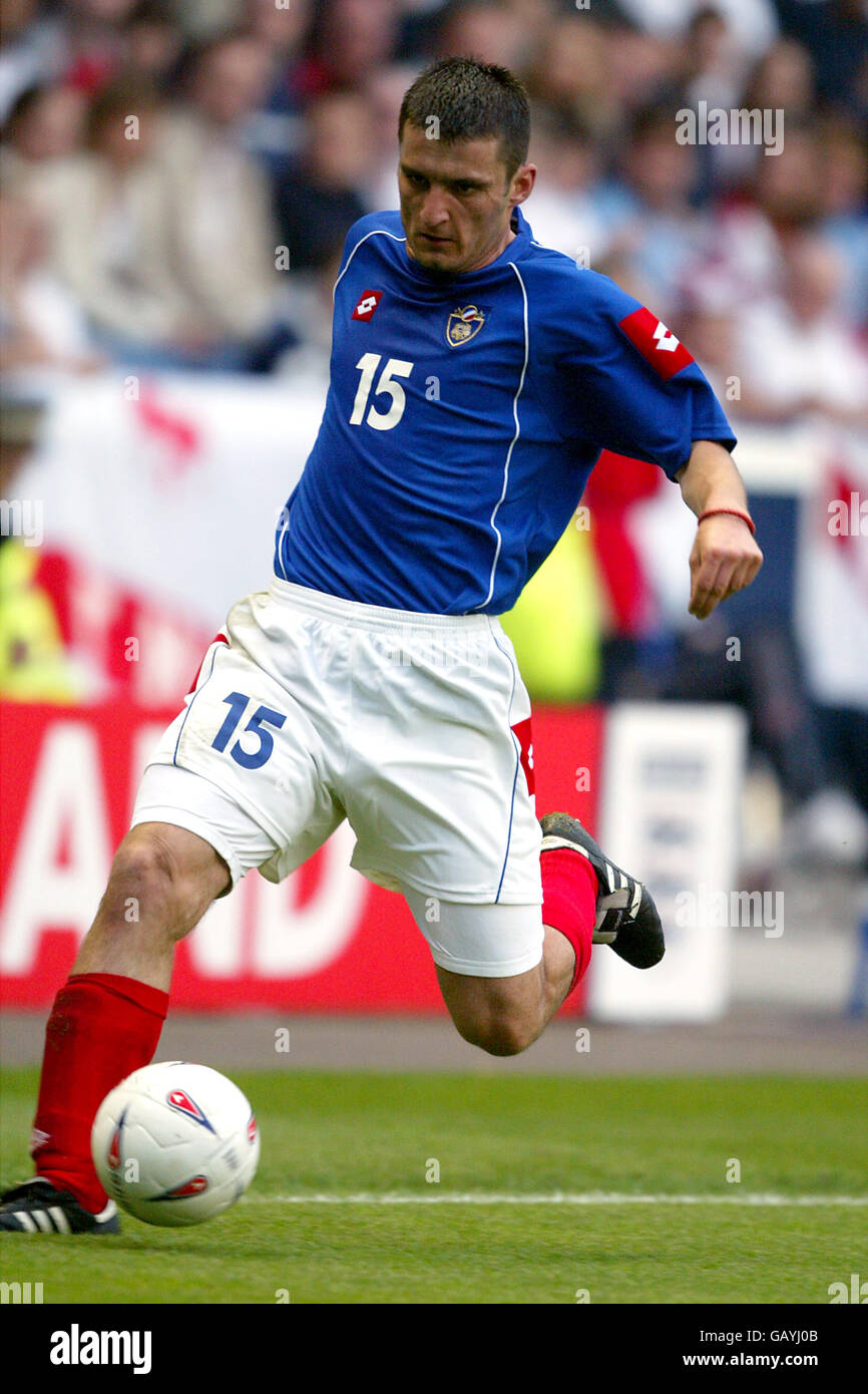 Slobodan markovic hi-res stock photography and images - Alamy