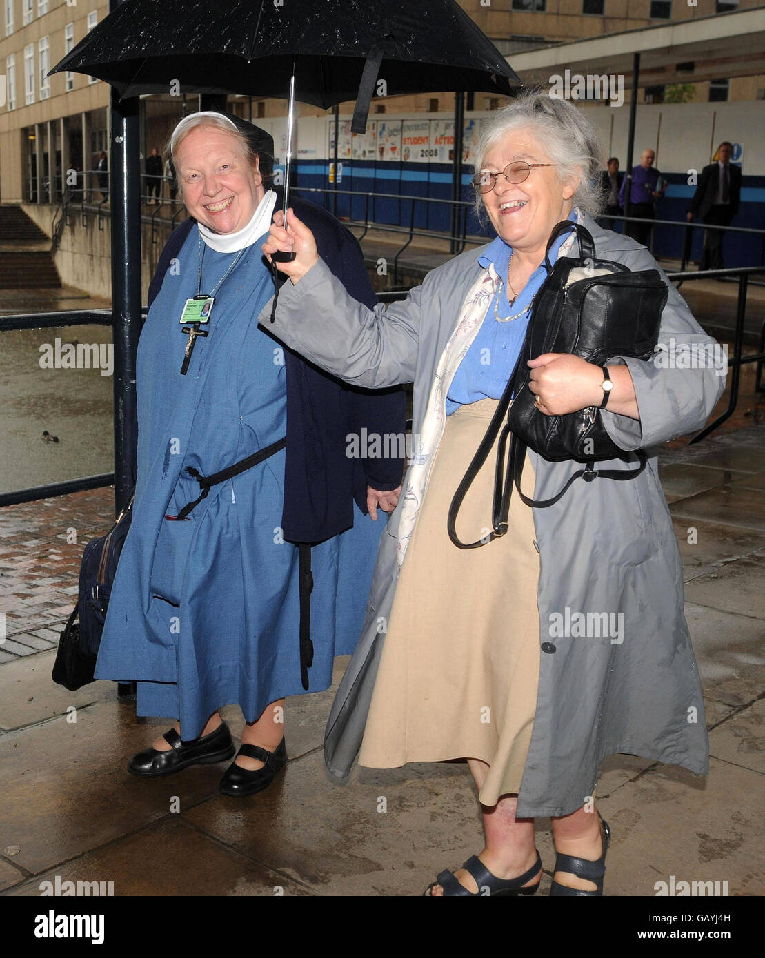 Church of England General Synod Stock Photo - Alamy