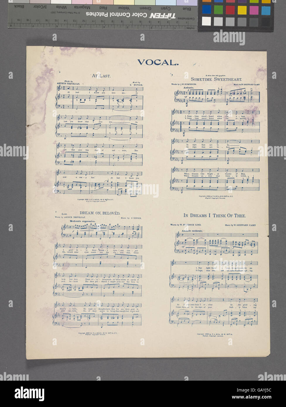 A simple yet profound declaration of affection, expressing deep love ...