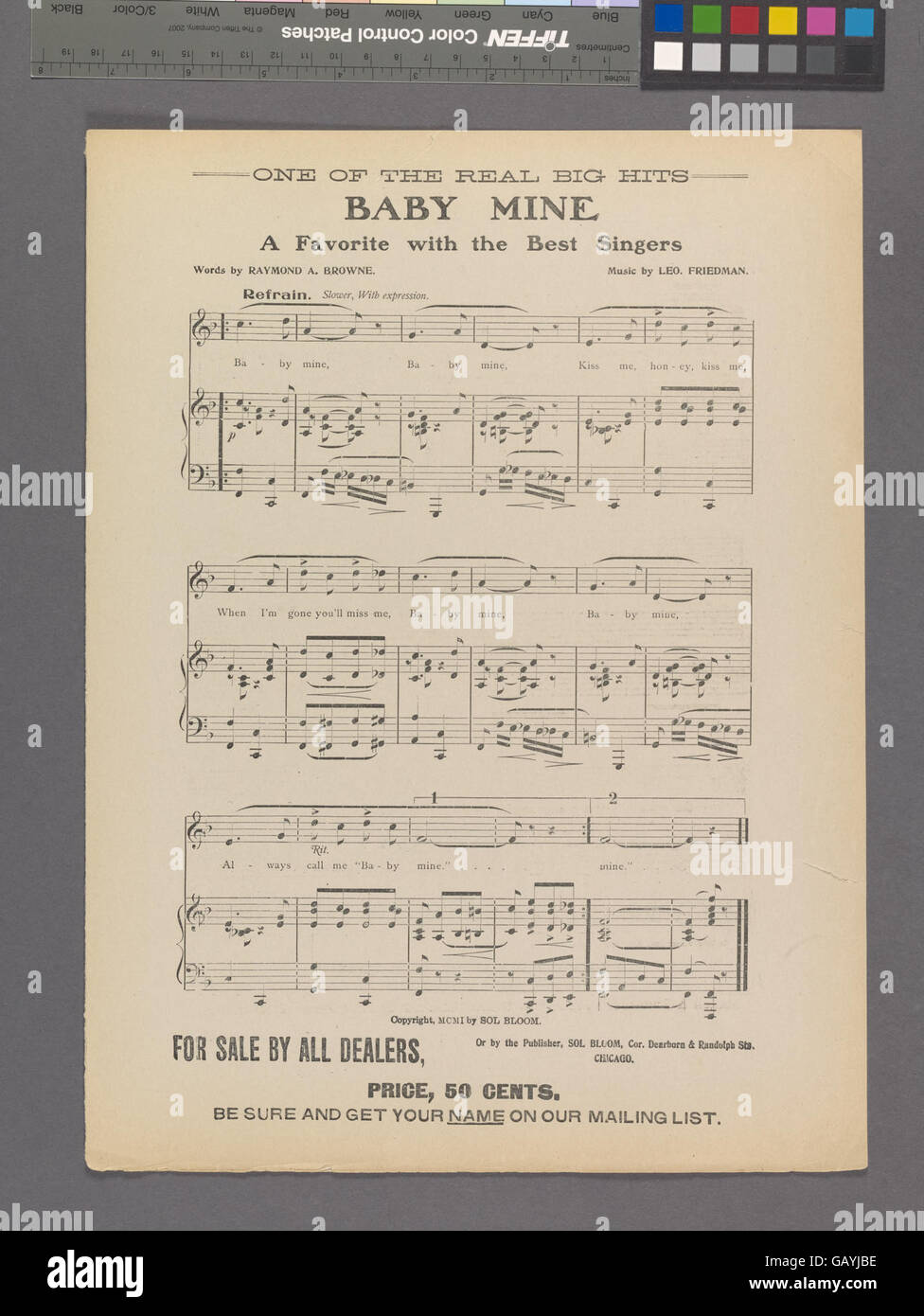 The title reflects a nostalgic desire to revisit a beloved song ...