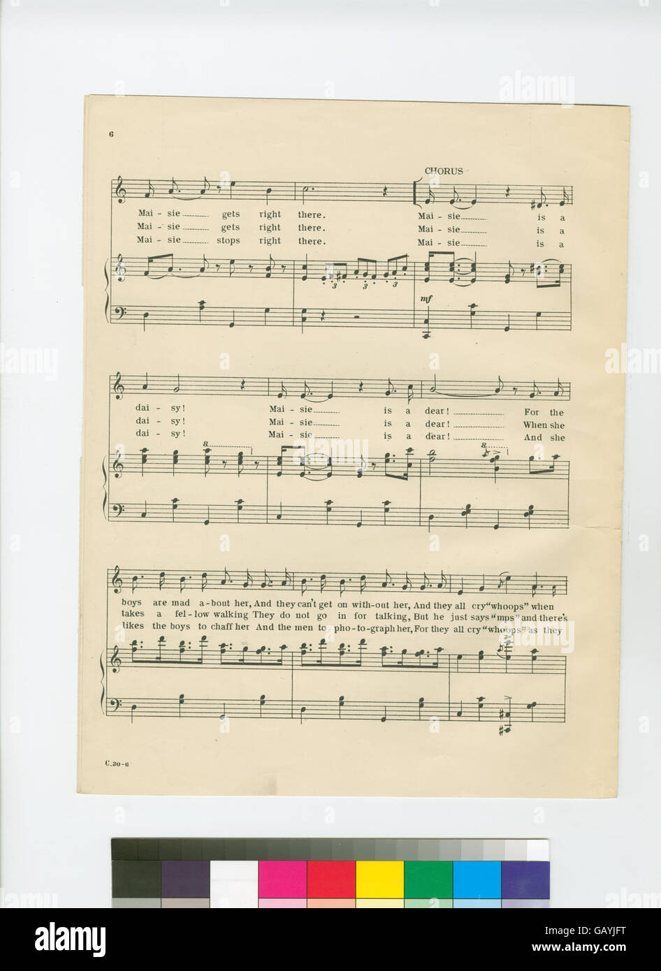 'Maisie' is a name often associated with various forms of popular ...