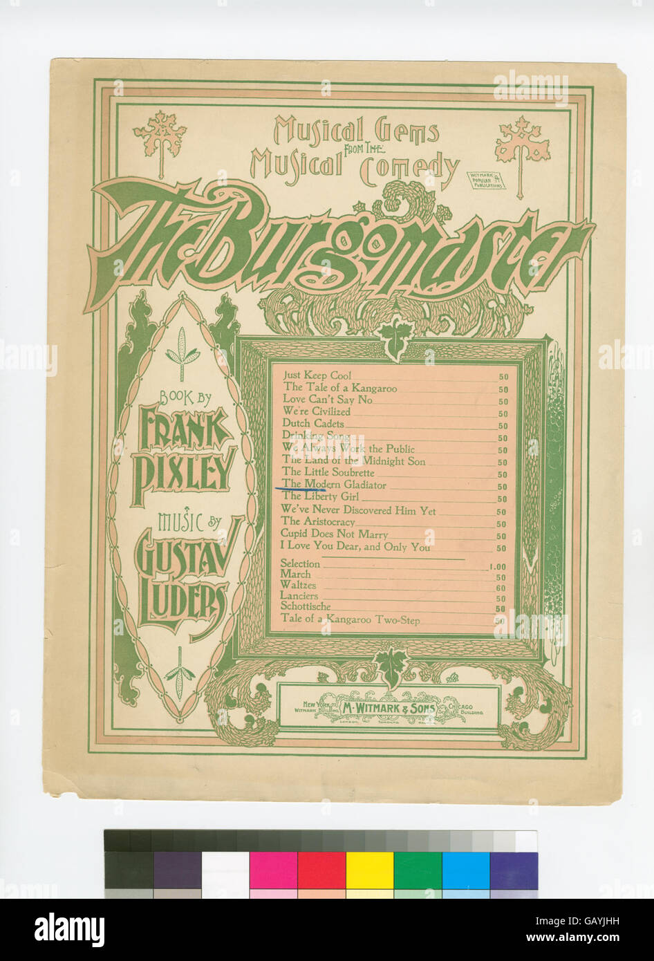 'The modern gladiator' refers to a contemporary figure or theme ...