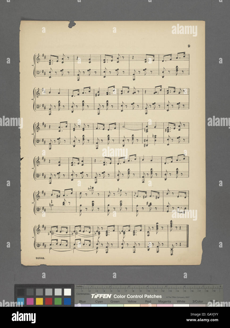 The Piccaninnies ( Hades-610246-1813846 Stock Photo - Alamy