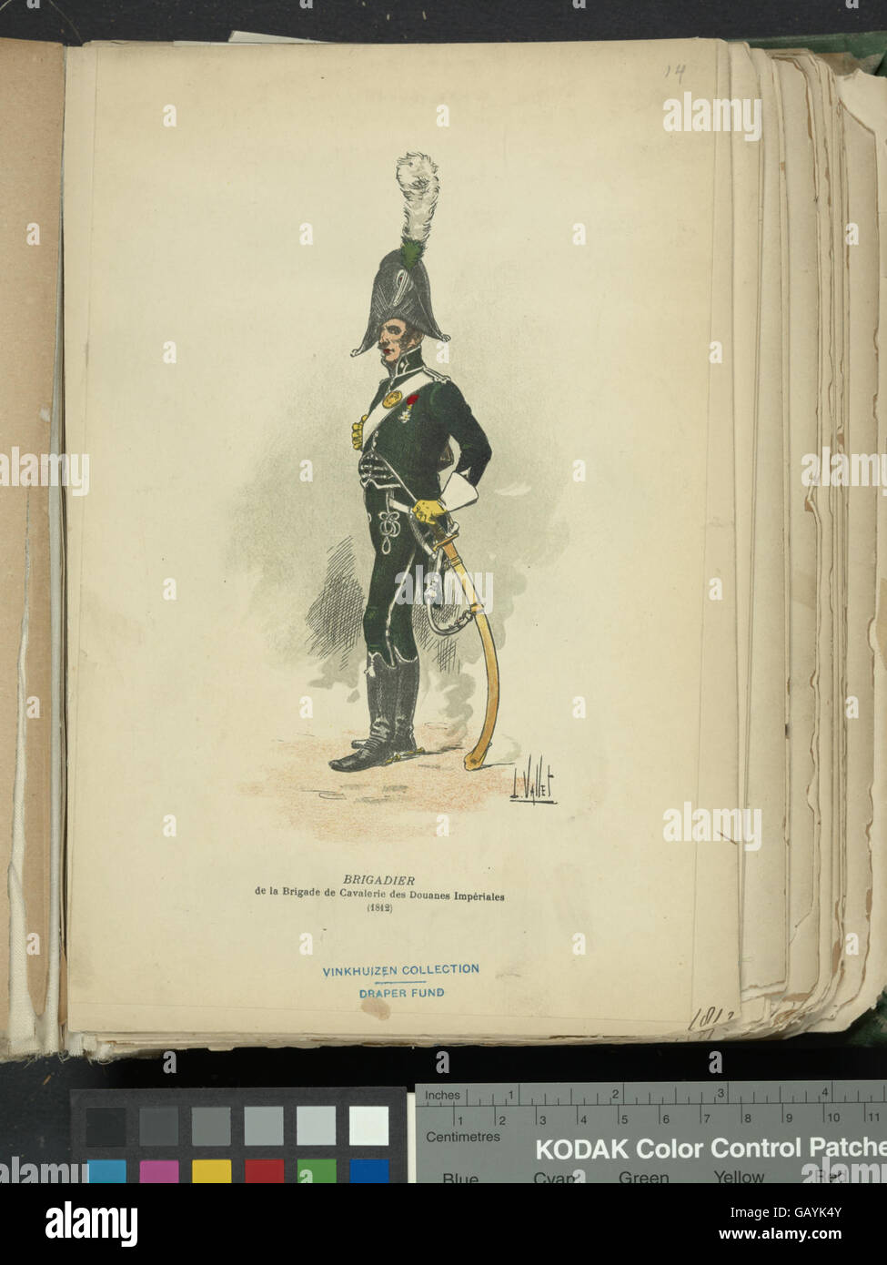 France, 1812 refers to a period in French history marked by significant ...