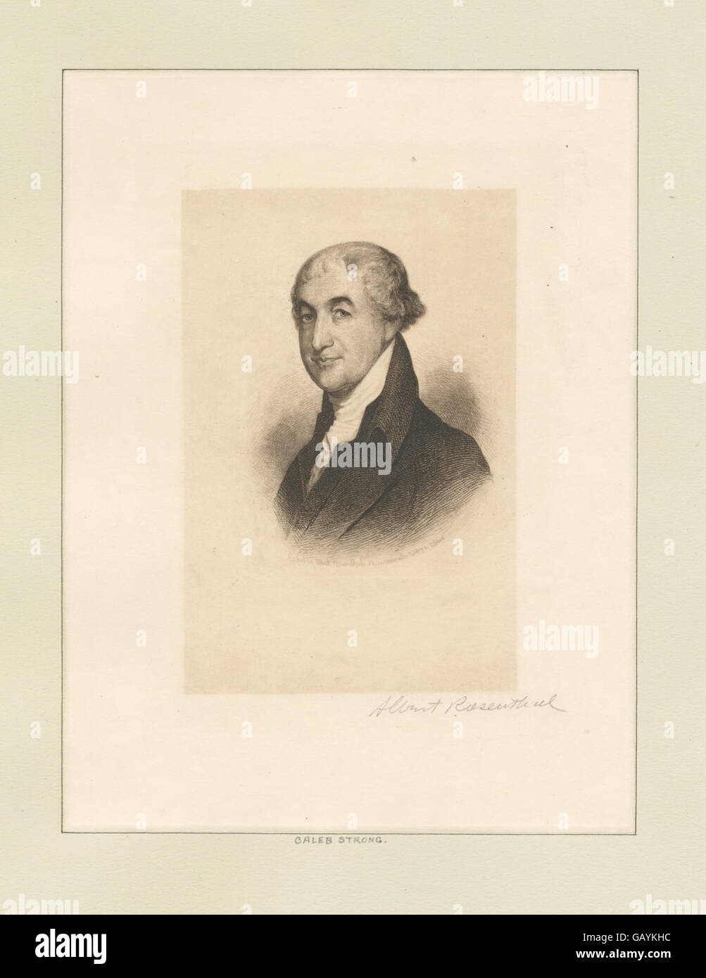 Caleb strong hi-res stock photography and images - Alamy