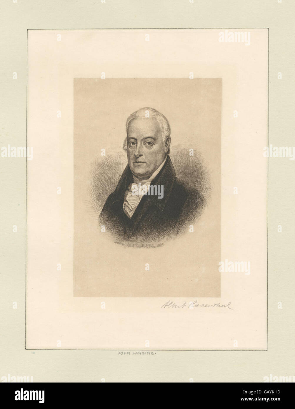 John Lansing High Resolution Stock Photography and Images - Alamy