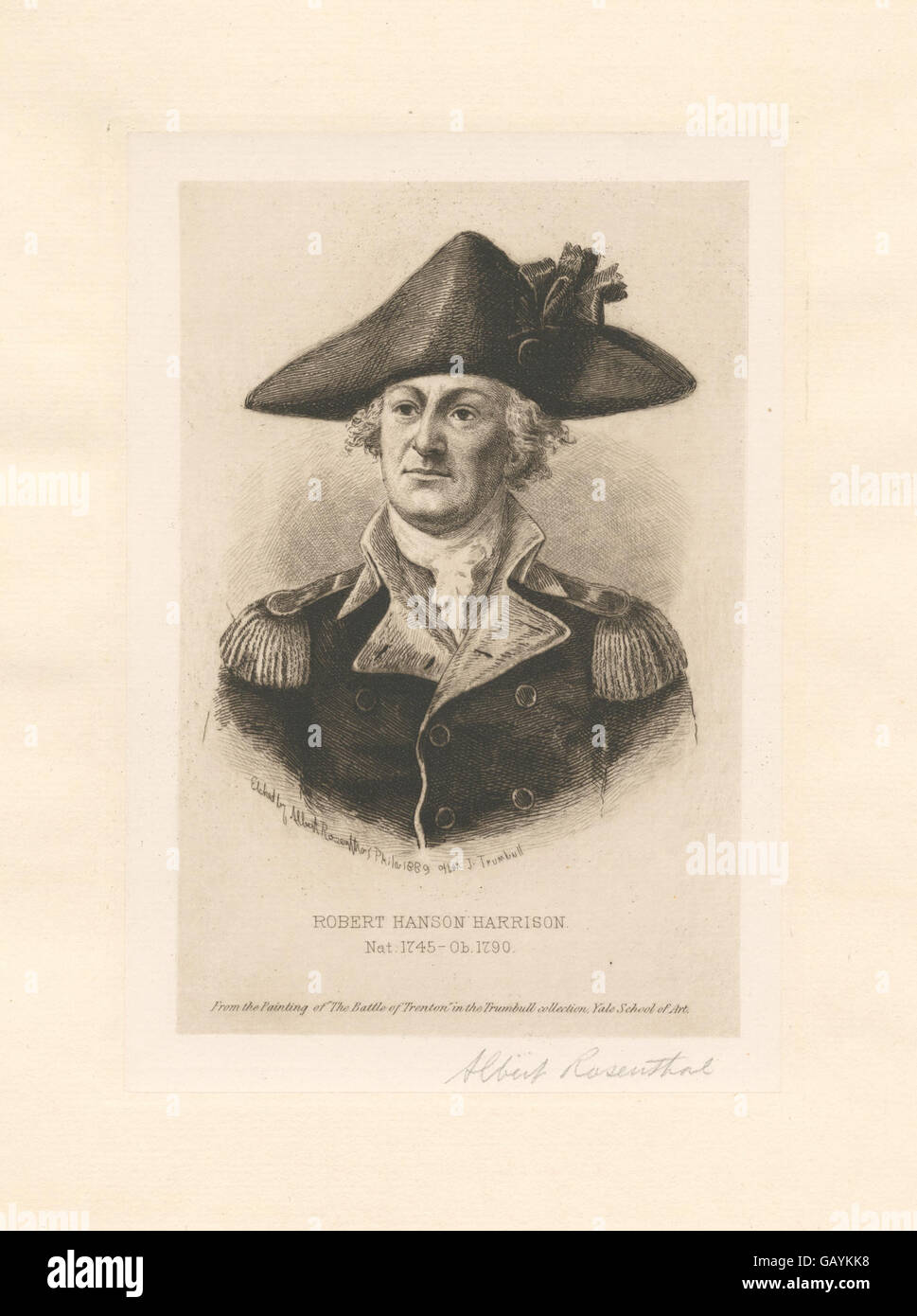 Robert Hanson High Resolution Stock Photography and Images - Alamy