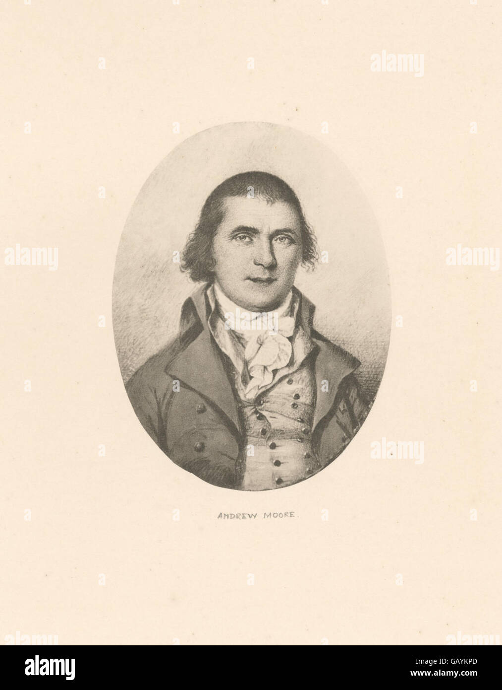 Thos. Nelson Jr was an American politician and a signer of the ...