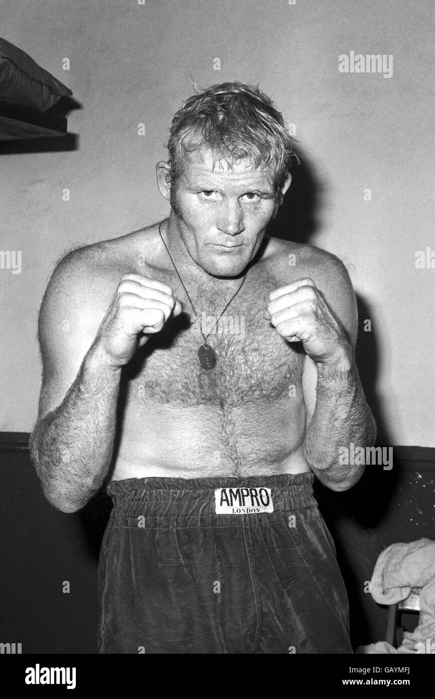 Richard dunn Black and White Stock Photos & Images - Alamy