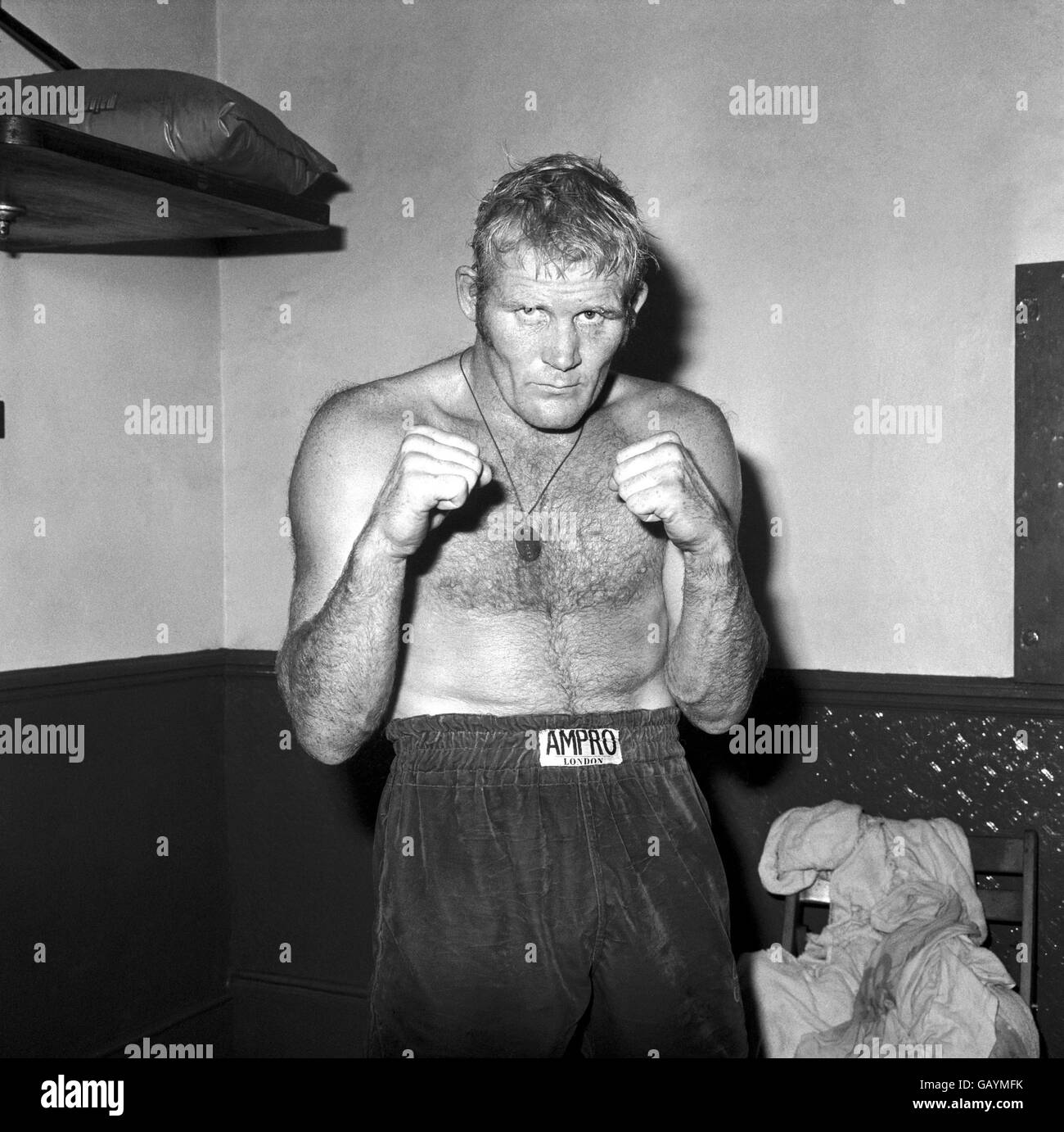 Richard dunn hi-res stock photography and images - Alamy