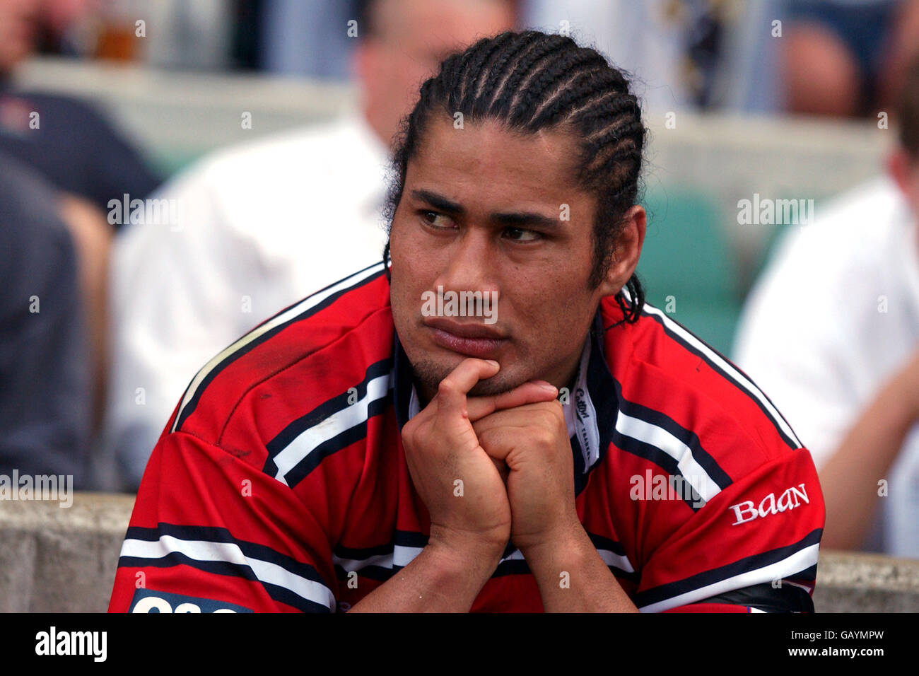 Rugby Union - Zurich Premiership - Final - Gloucester v London Wasps ...