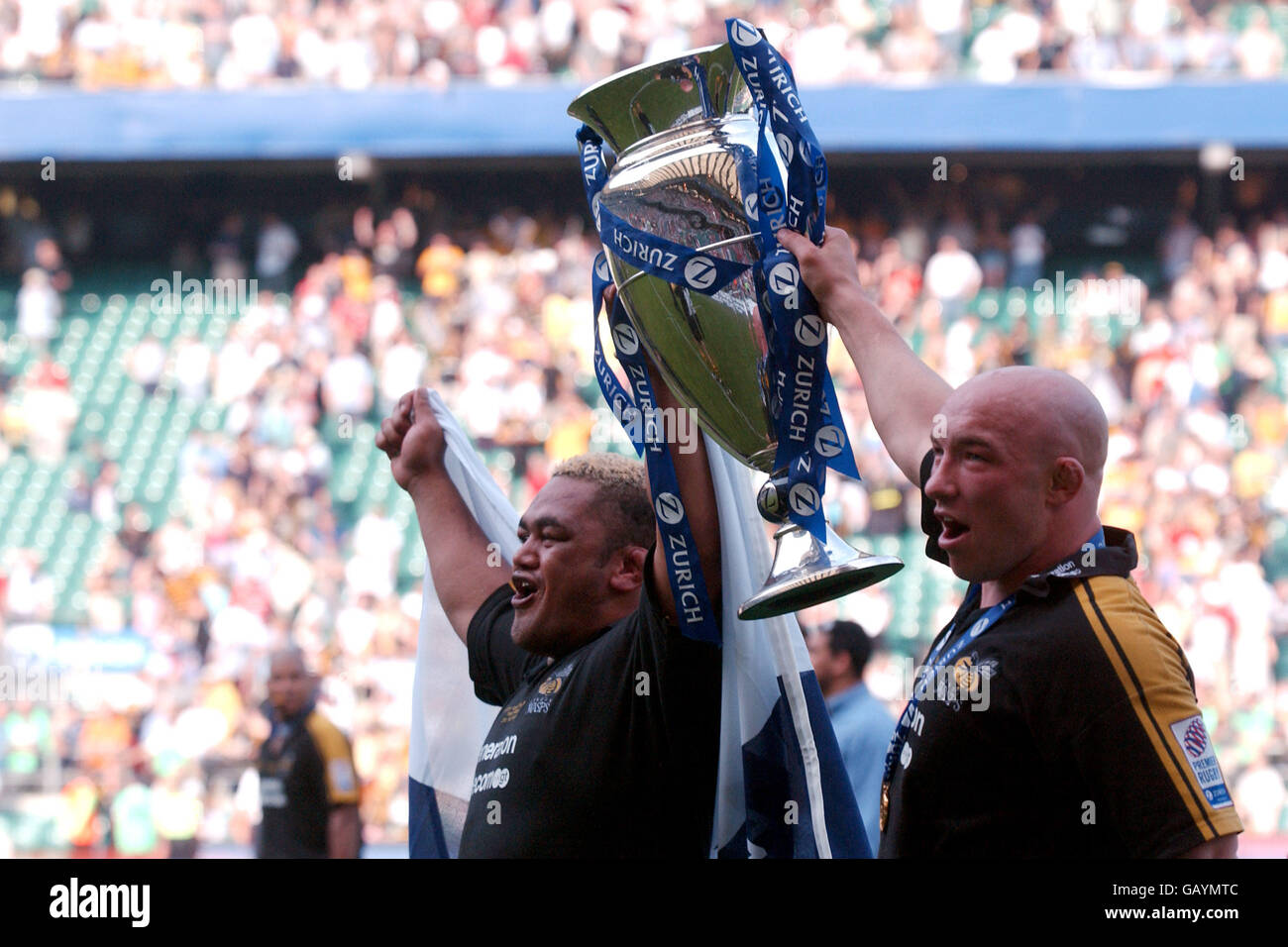 Sport Rugby Phil Greening High Resolution Stock Photography and Images ...