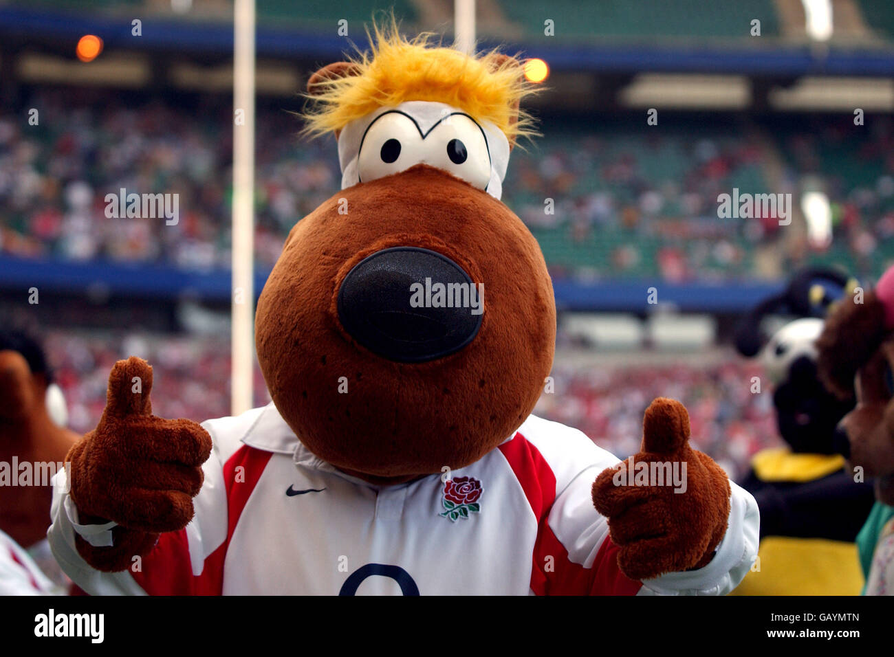 Rugby Union - Zurich Premiership - Final - Gloucester v London Wasps ...