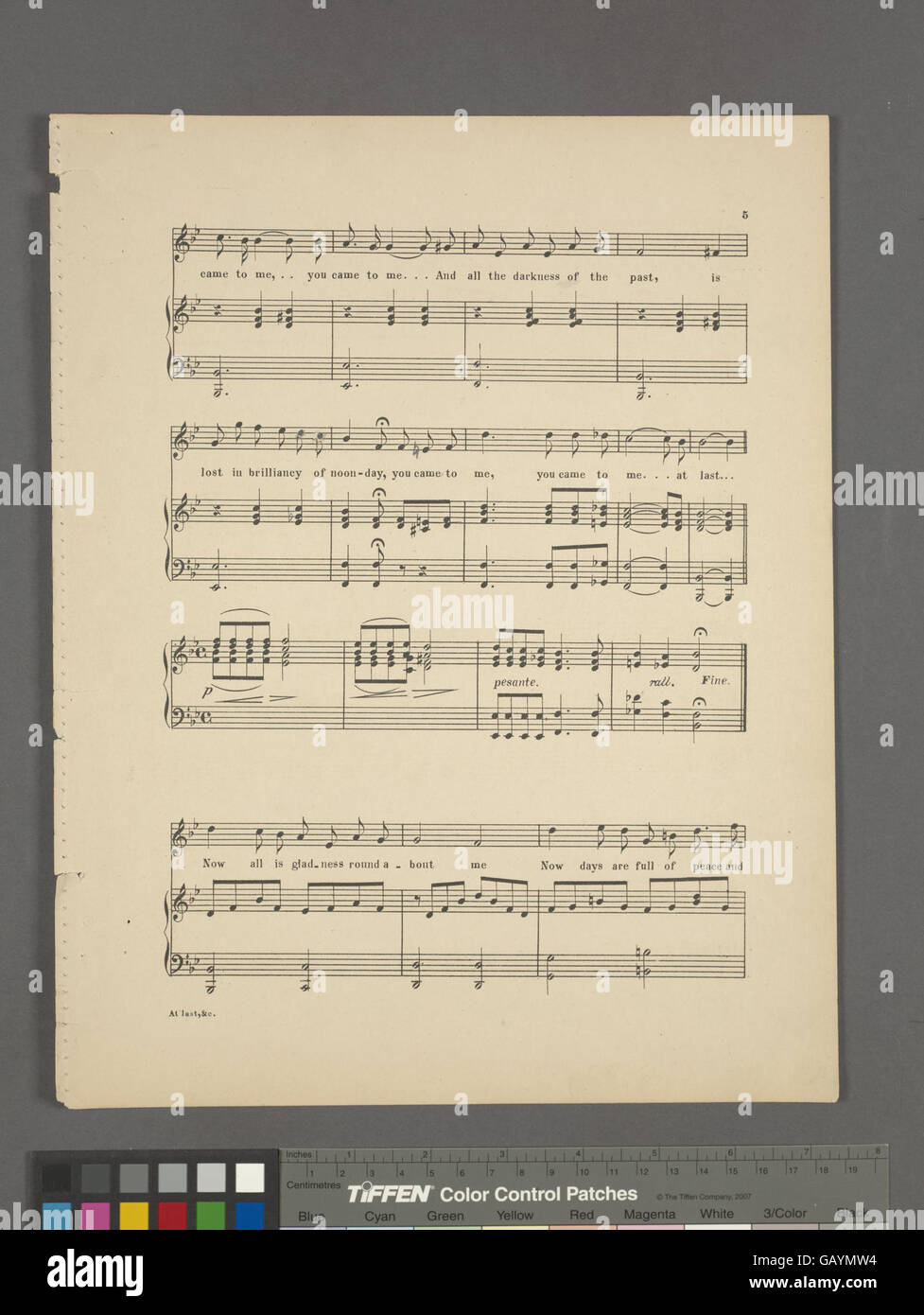 A heartfelt expression of joy and relief upon the return or arrival of ...