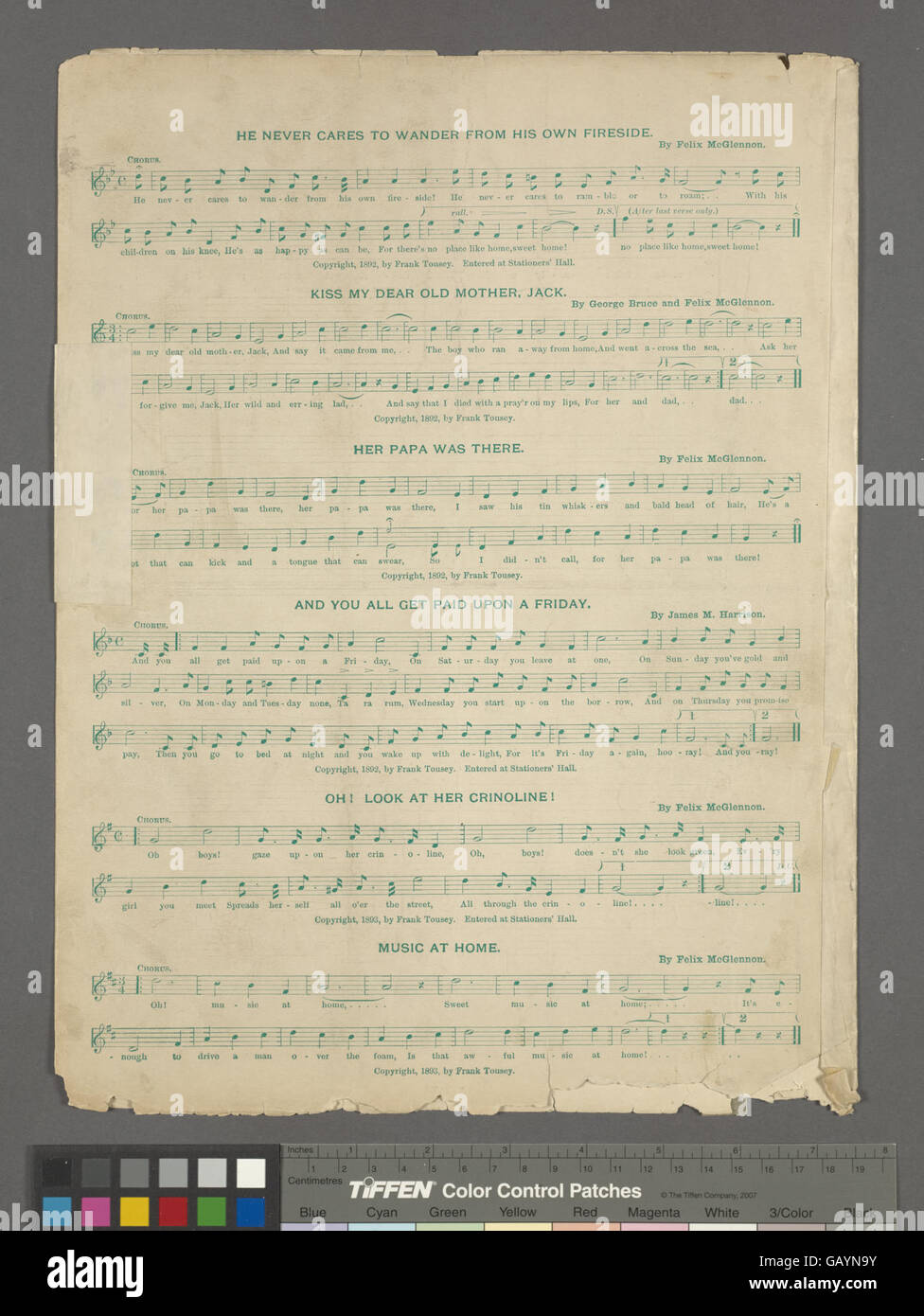 'Columbus Was an Irishman' is a provocative statement challenging ...