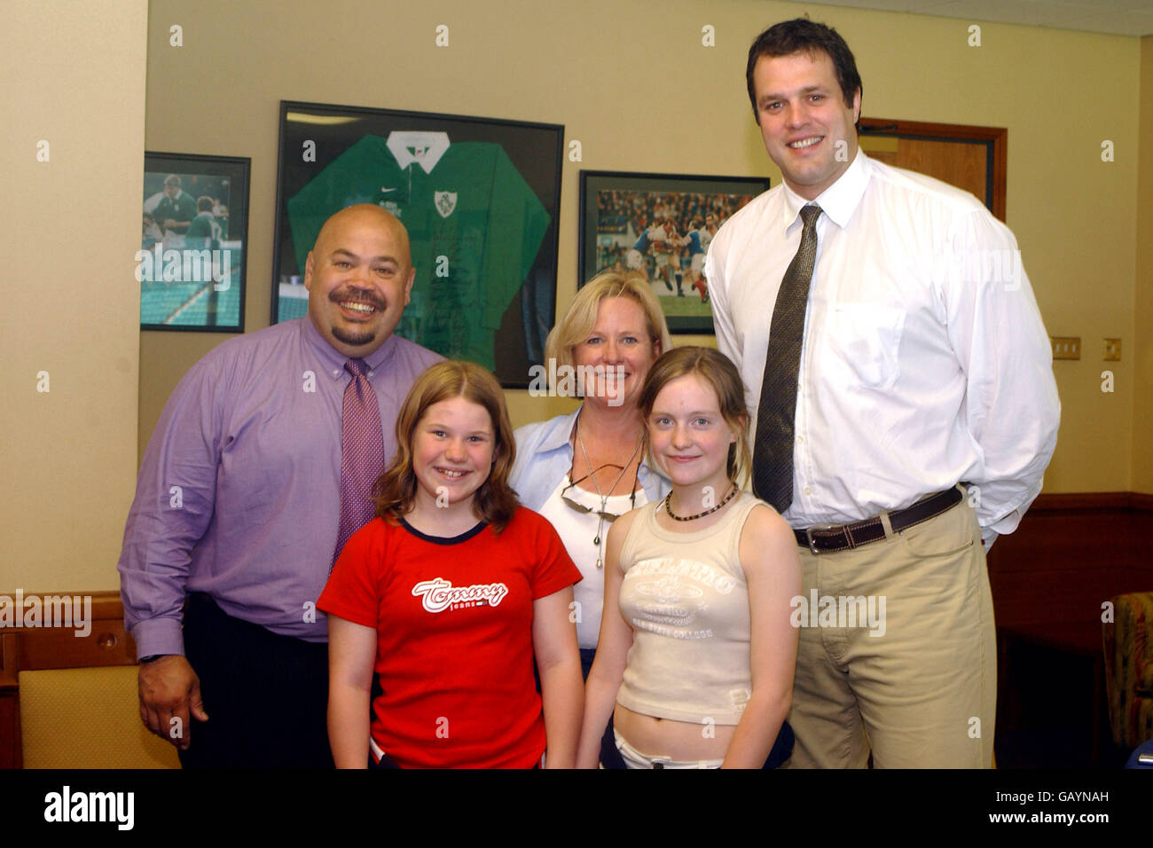 Rugby Union - Zurich Premiership - Final - Gloucester v London Wasps ...