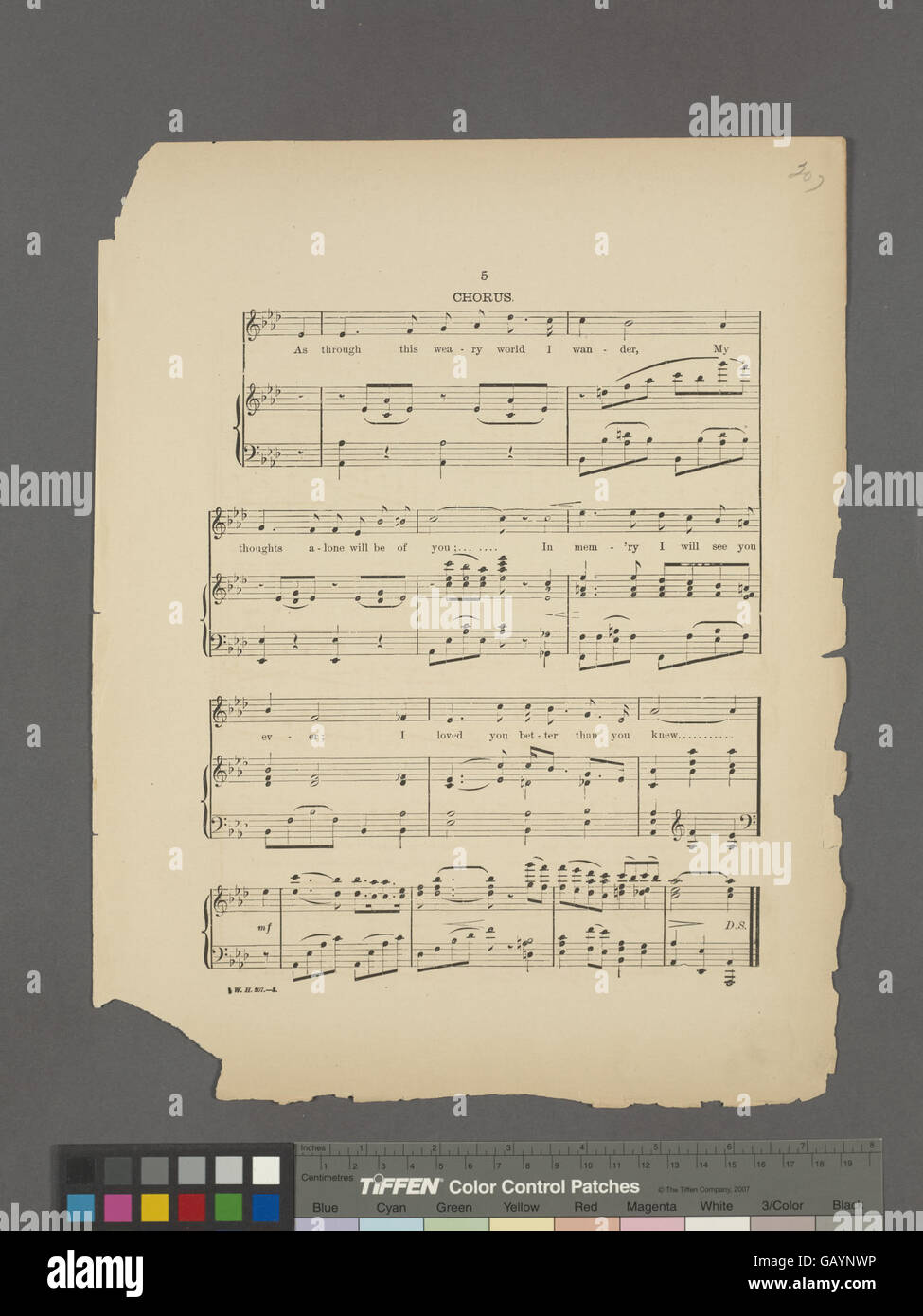 This emotional image captures the depth of love and longing, expressing ...