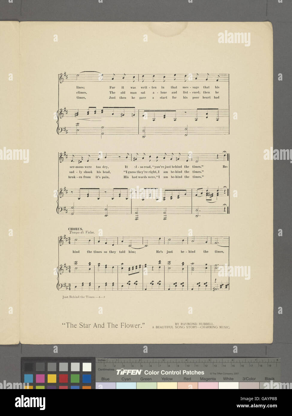 This phrase suggests being outdated or not keeping pace with modern ...