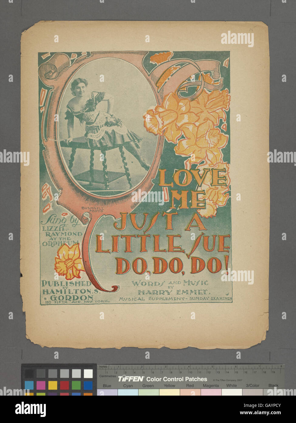 'Love Me Just a Little Sue, Do, Do, Do' is likely a romantic song ...