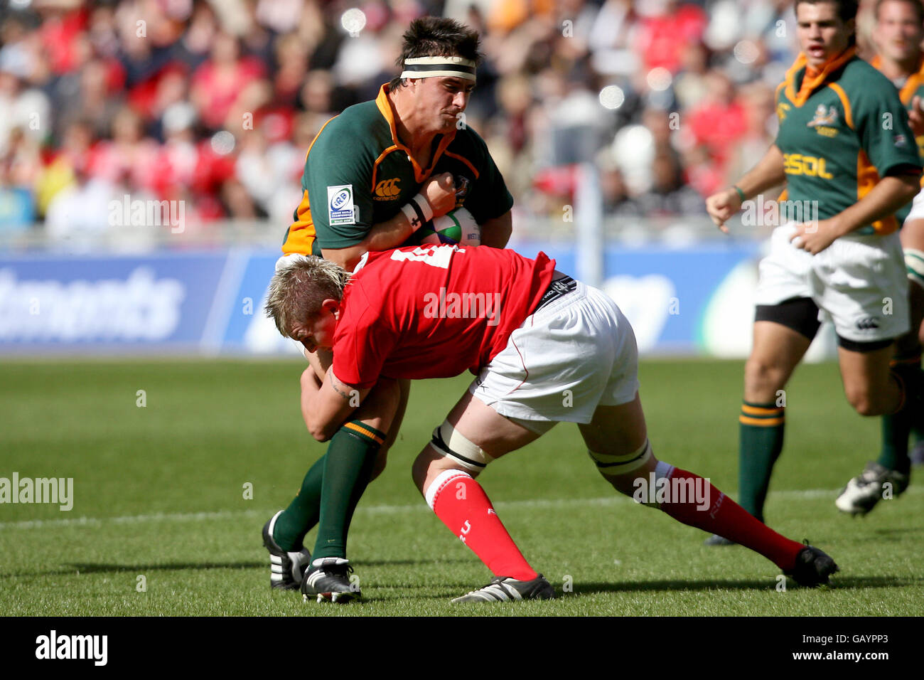 Haydn pugh hi-res stock photography and images - Alamy