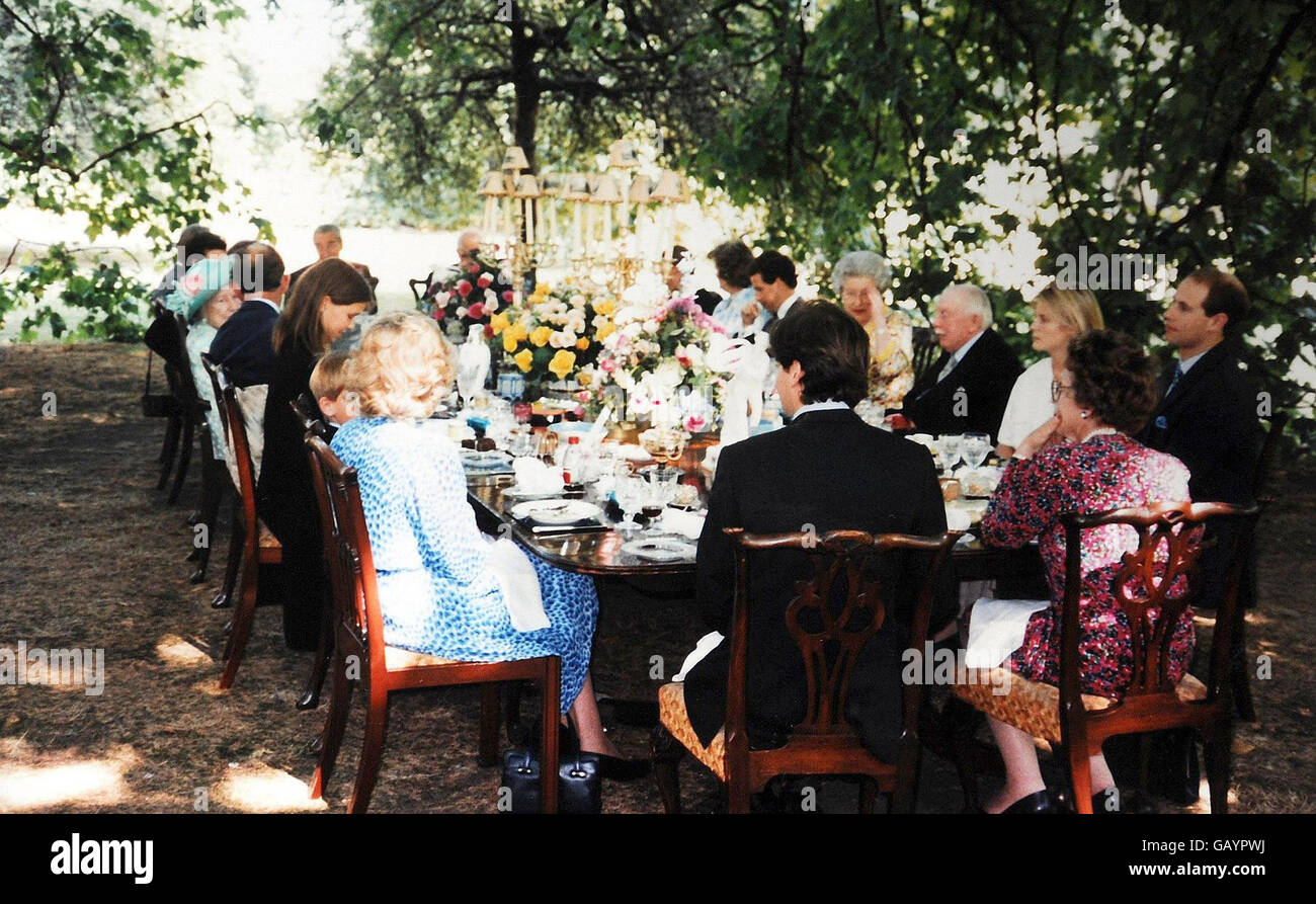 William Tallon collection Stock Photo - Alamy