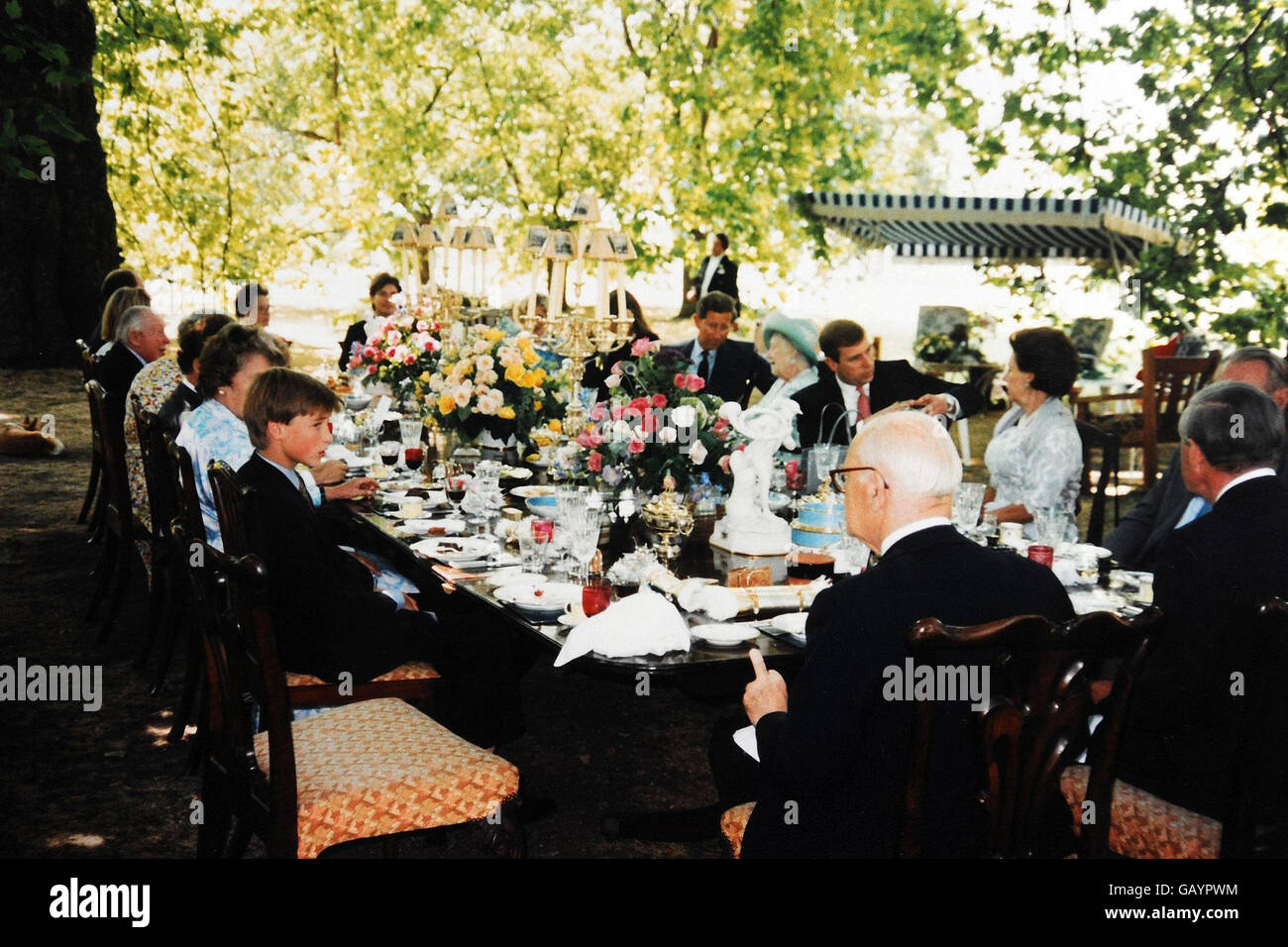 William Tallon collection Stock Photo - Alamy