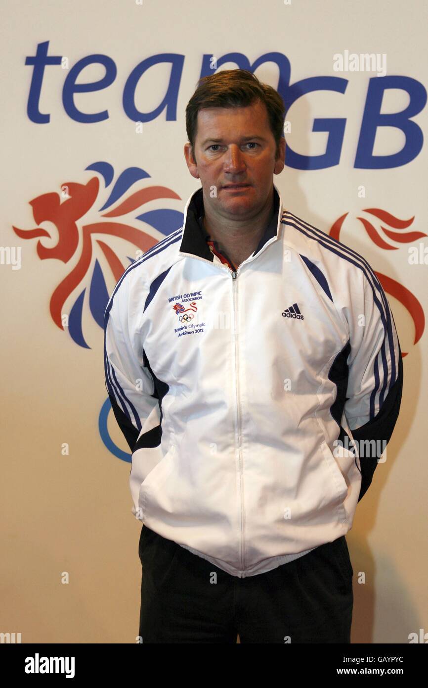 Olympics - BOA Launch Britain's Olympic Ambition Programme - The ...