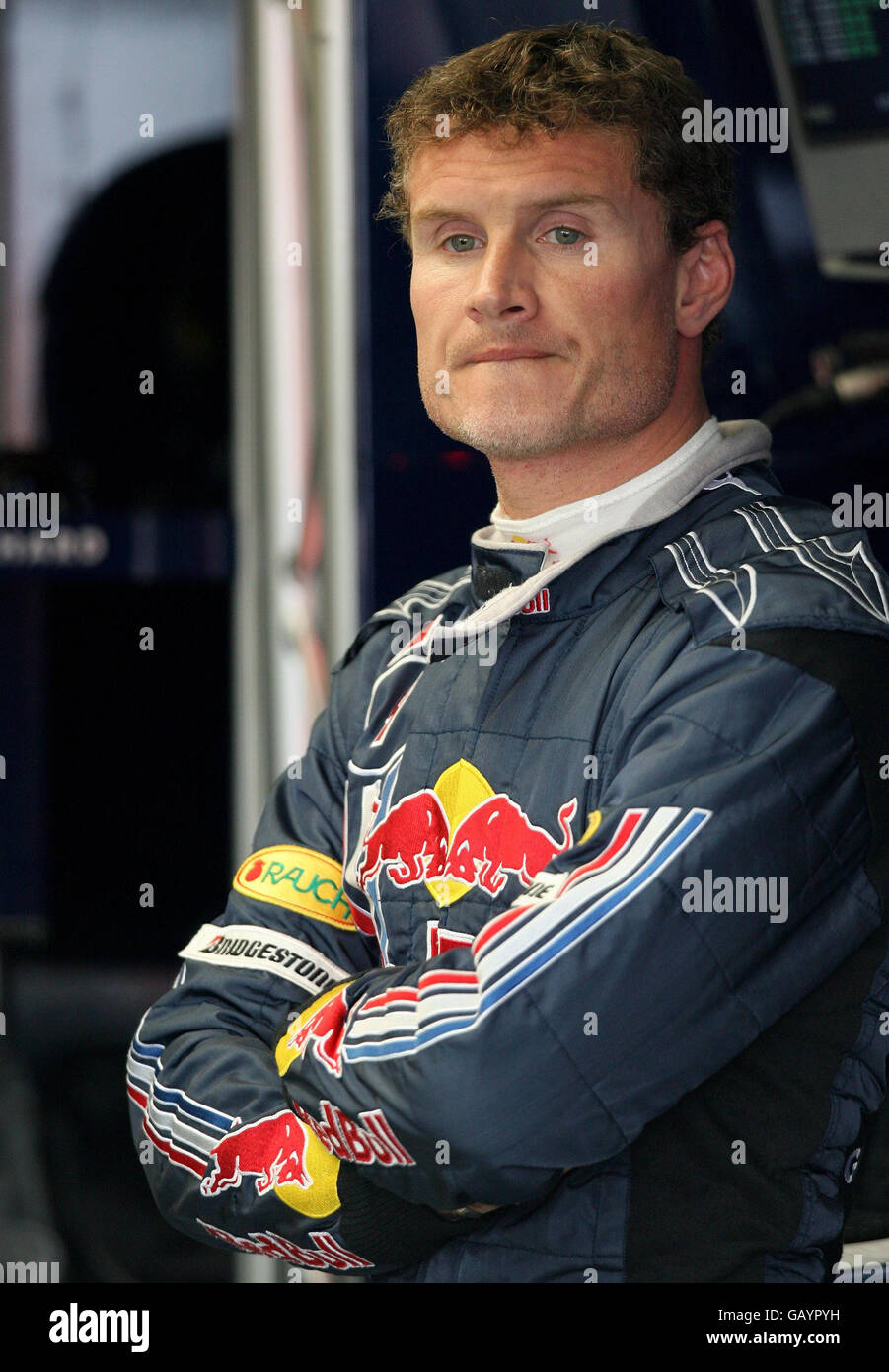 Formula One Motor Racing - British Grand Prix - Qualifying Day ...