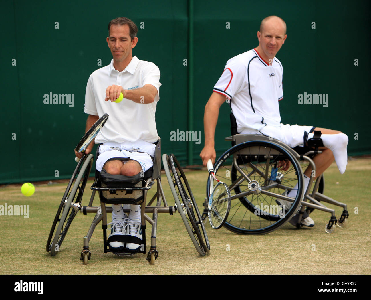 Ronald vink hi-res stock photography and images - Alamy