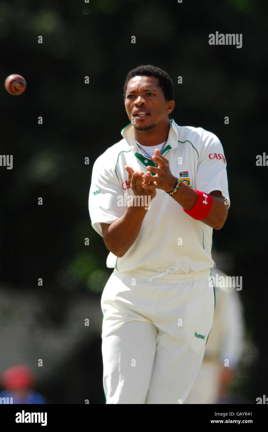 Makaya ntini hi-res stock photography and images - Alamy