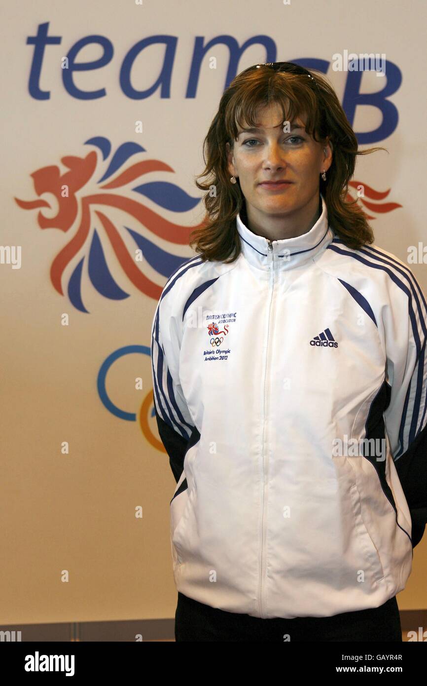 Olympics boa launch britains olympic ambition programme the pavilion hi ...