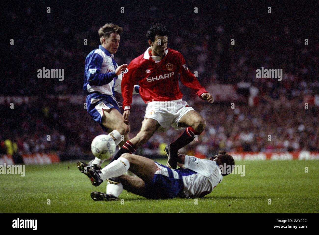 Nicky marker hi-res stock photography and images - Alamy