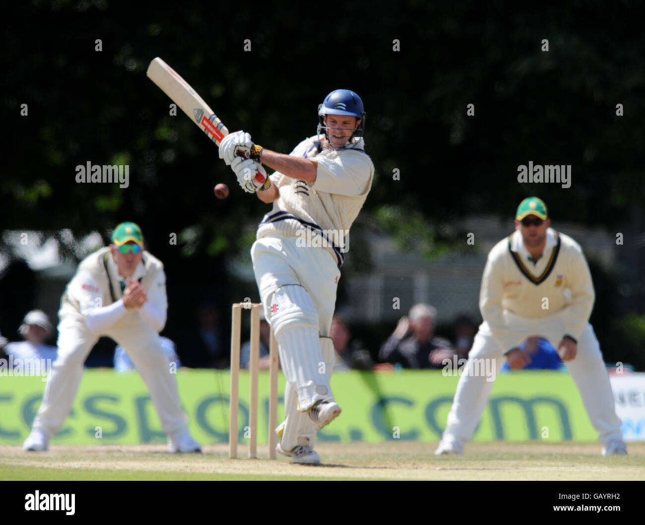 Uxbridge cricket club hi-res stock photography and images - Alamy