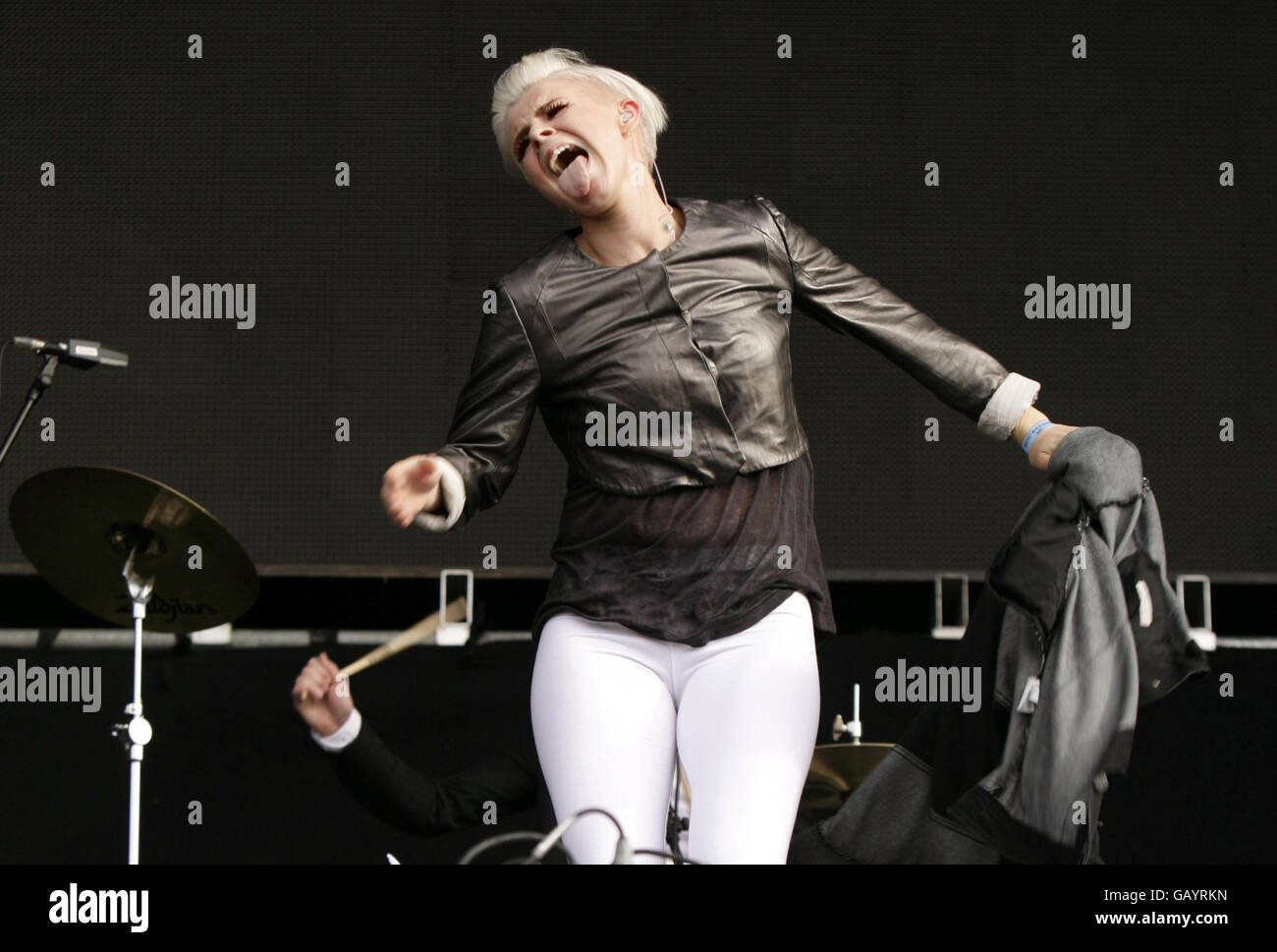 Robyn robin miriam carlsson hi-res stock photography and images - Alamy