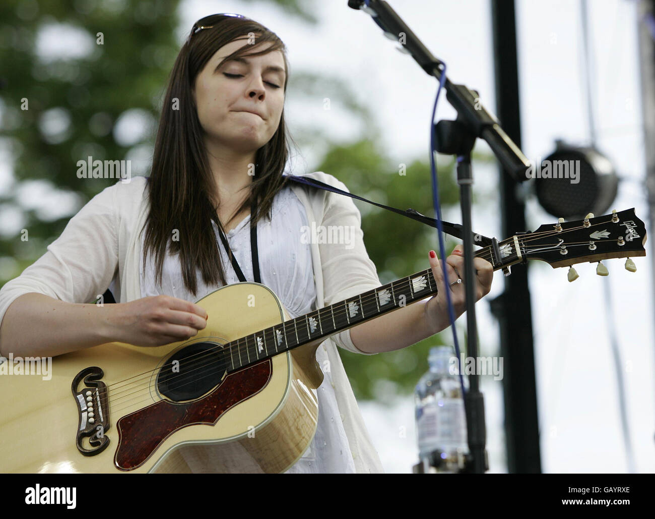 Amy rocks hi-res stock photography and images - Alamy