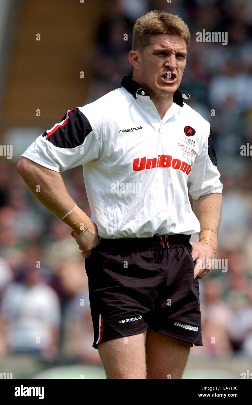 Tim horan final hi-res stock photography and images - Alamy