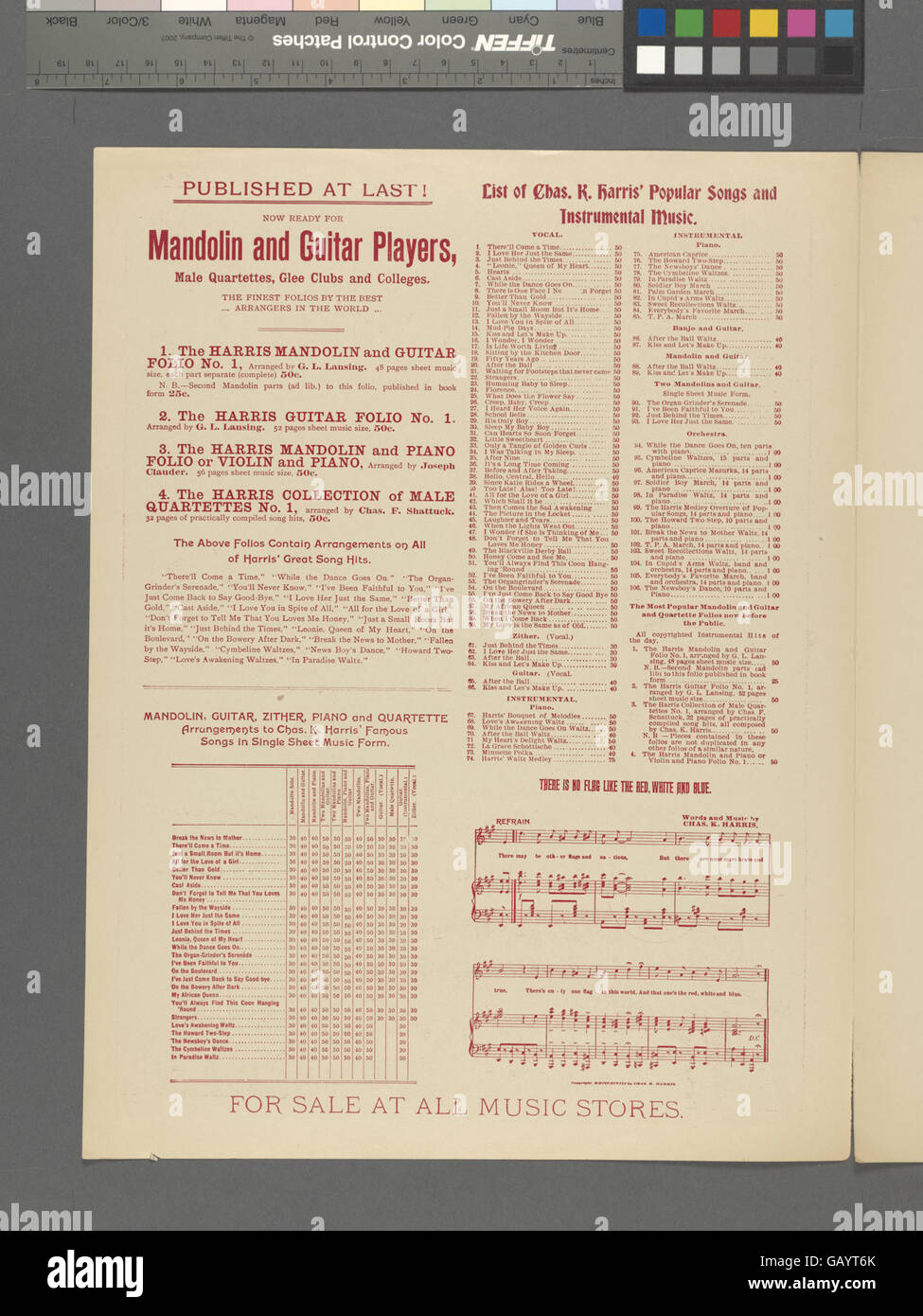 Mary mccue hi-res stock photography and images - Alamy