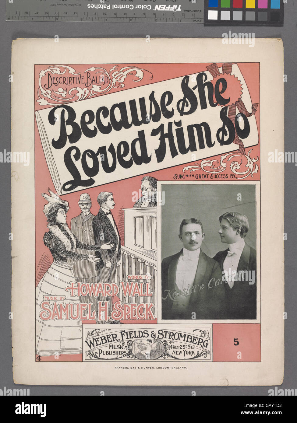 This phrase likely reflects the sentiment of deep, unconditional love ...