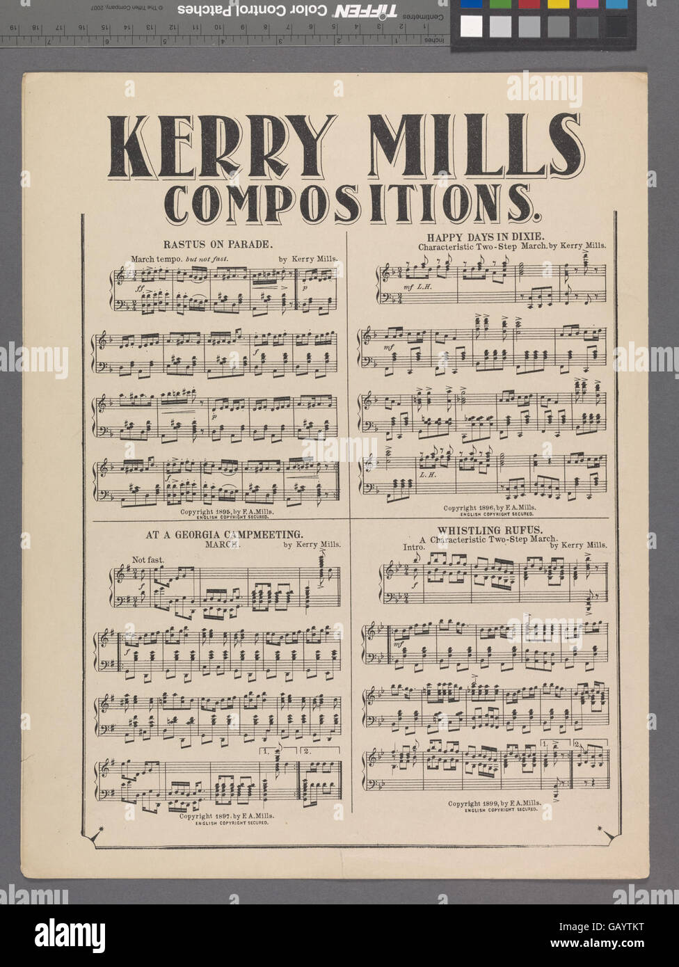 A portrait of a woman named Molly, whose expression and demeanor ...