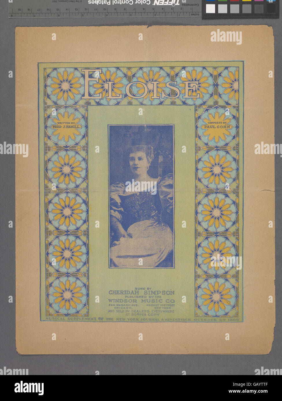 'Eloise' is a character often associated with playful, mischievous ...