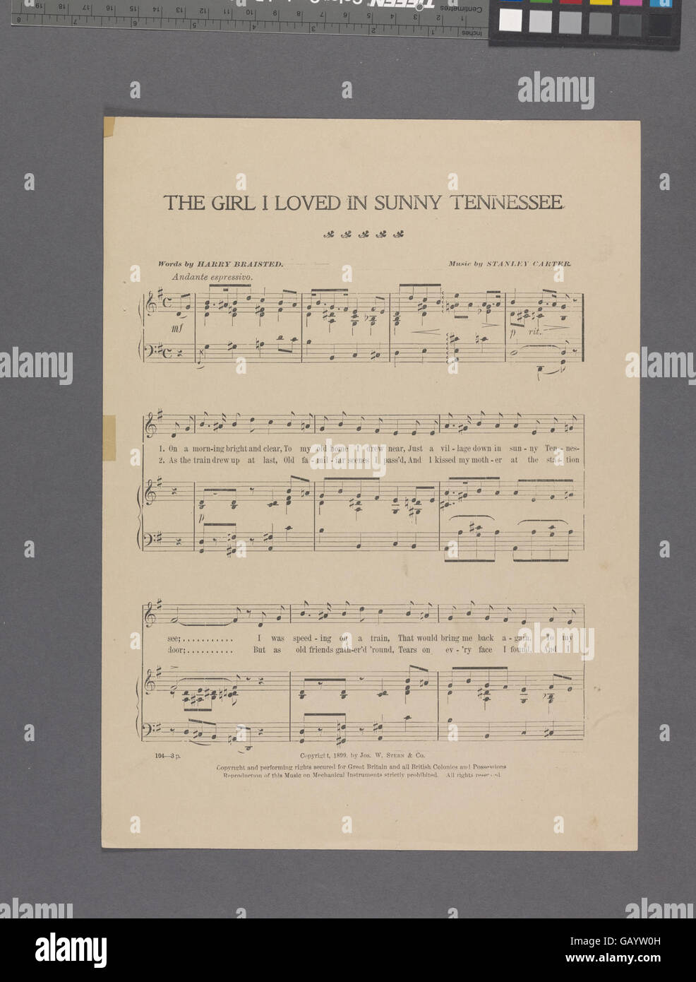 A romantic and nostalgic image depicting the idealized love of a girl ...