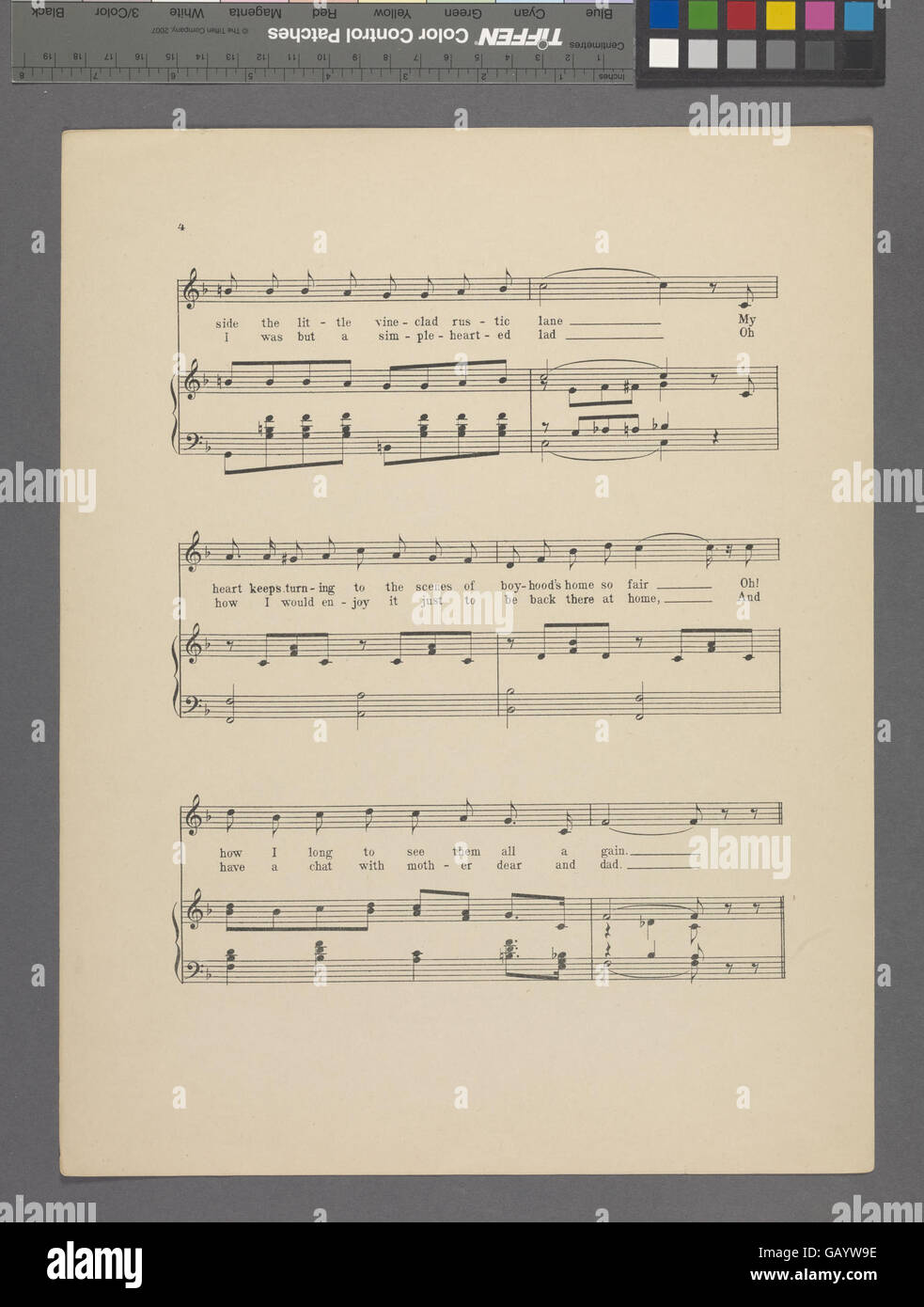 I long to see the old home once again ( Hades-608777-1990473 Stock ...