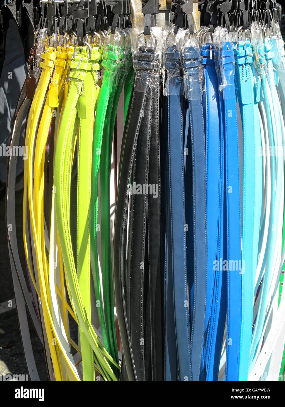 Fashion belts hi-res stock photography and images - Alamy