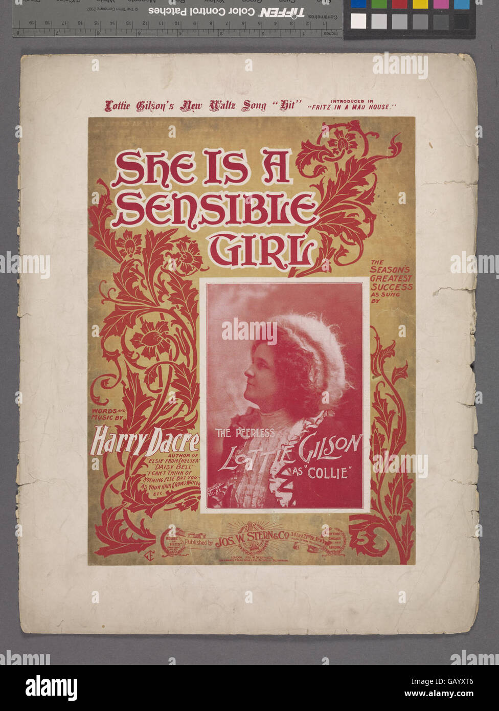 'She is a sensible girl' describes a young woman with practical ...