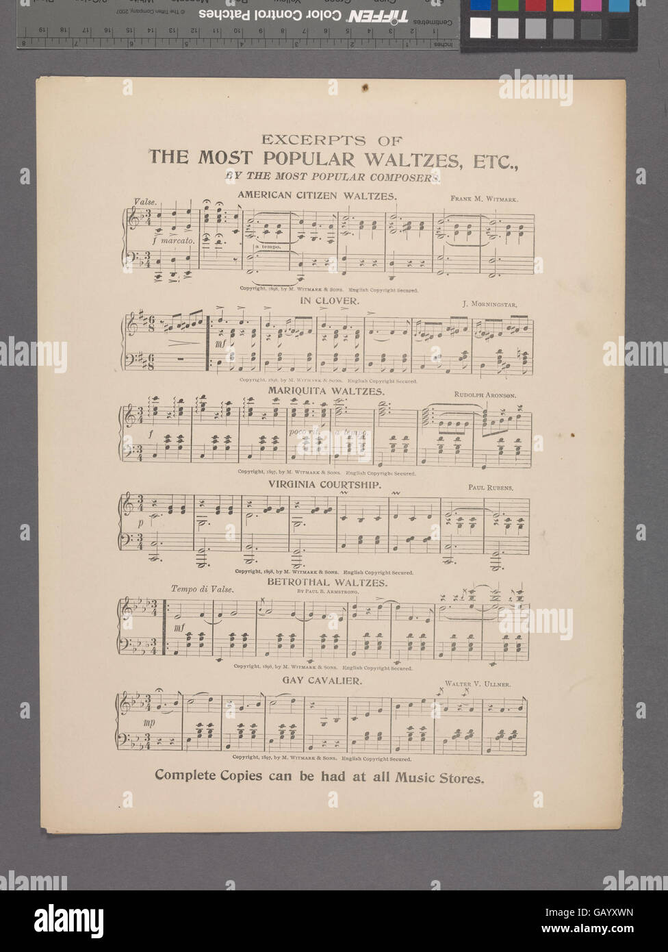 'She's the Belle of Hay New York' is a song celebrating the charm of a ...