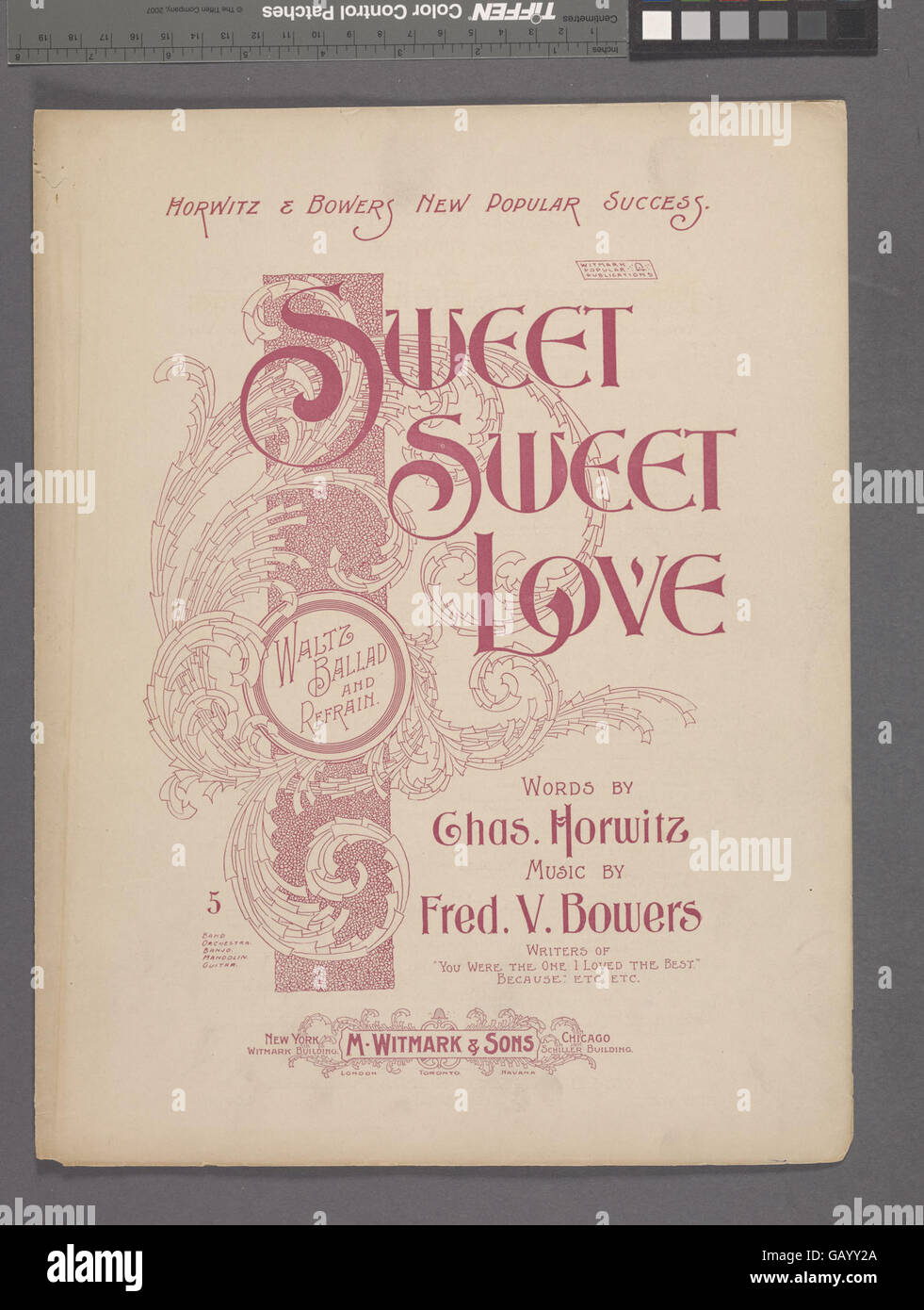 A tender expression of affection and deep love, often used in romantic ...